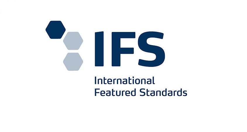 International Featured Standards (IFS)